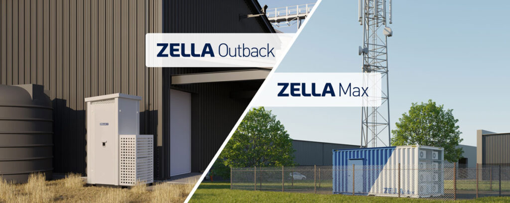 Optimising your outdoor data centre strategy with Zella DC