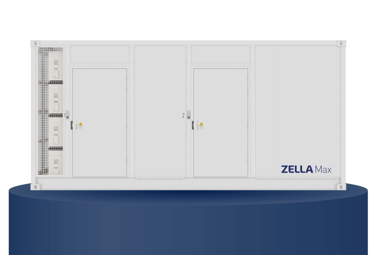 What are containerised data centres? | Zella DC