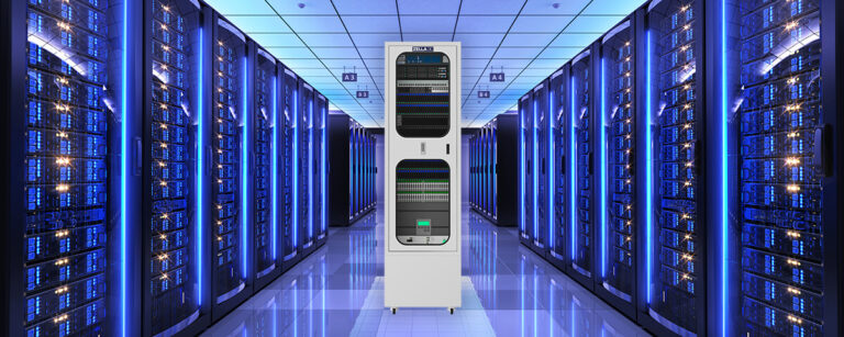 Micro data centre vs server room: what's the difference?